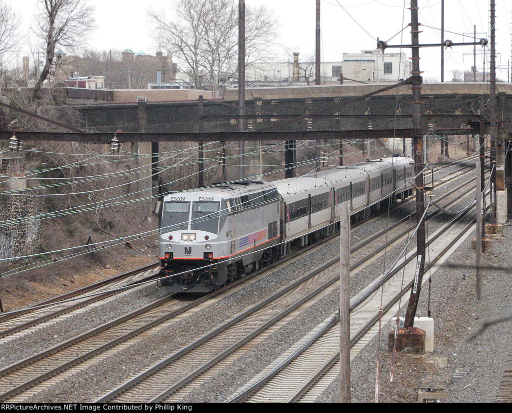 NJT 4802